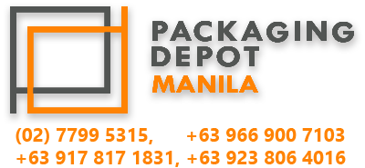 Collections – Packaging Depot Manila