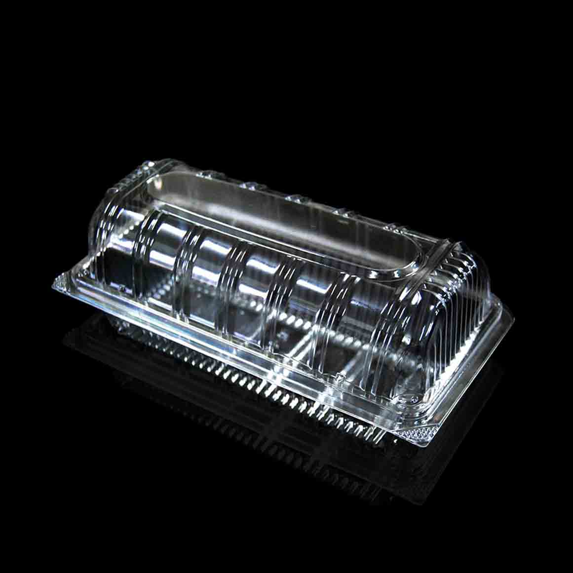 Clamshells – Tagged "Bread Roll Container" – Packaging Depot Manila