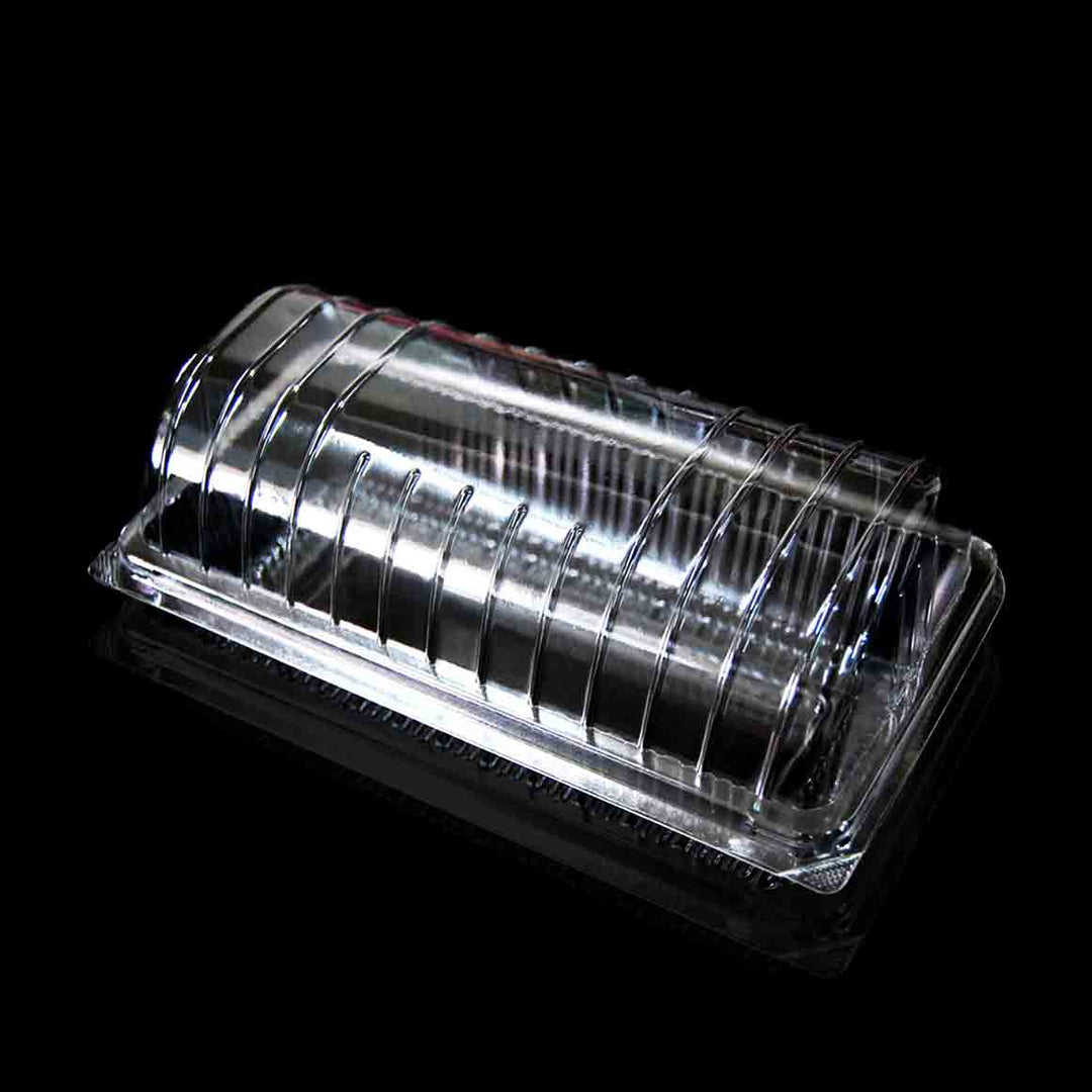 Clamshells – Tagged "Bread Roll Container" – Packaging Depot Manila