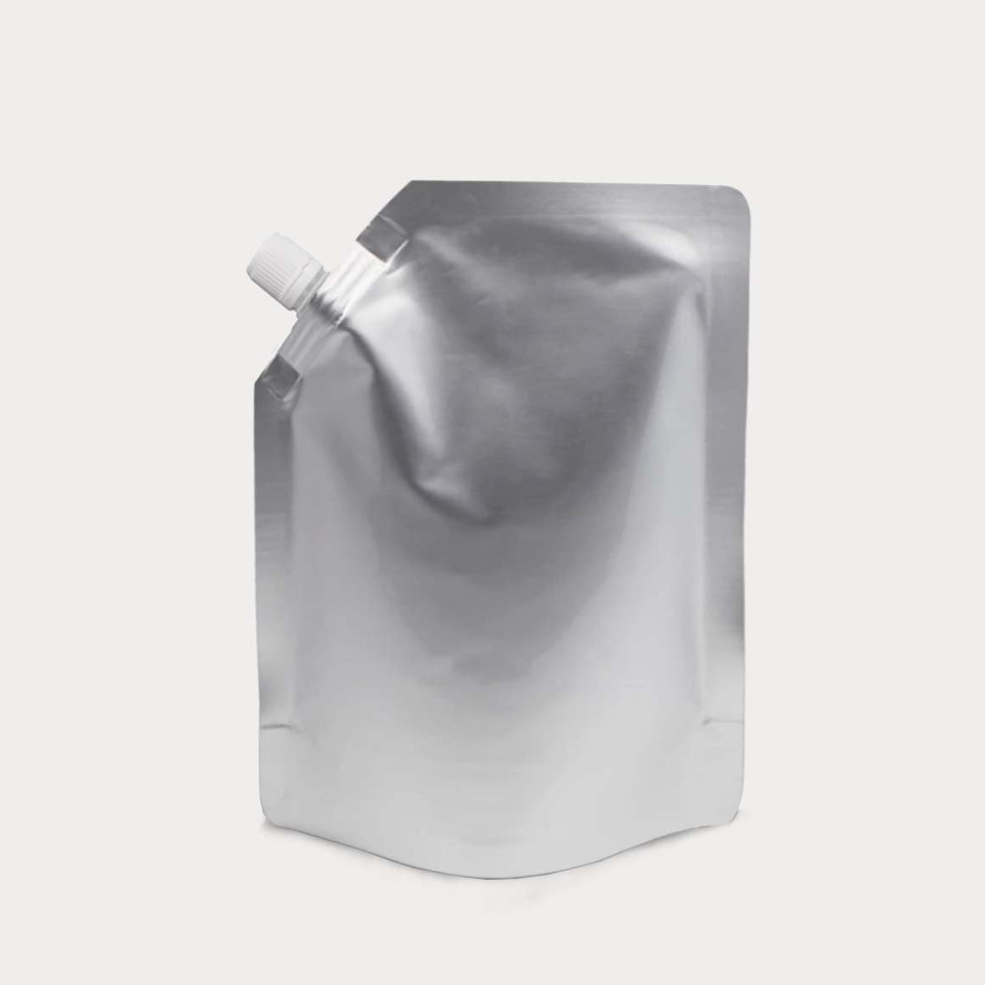 Liquid Pouches – Packaging Depot Manila – Tagged "Spout Pouch"