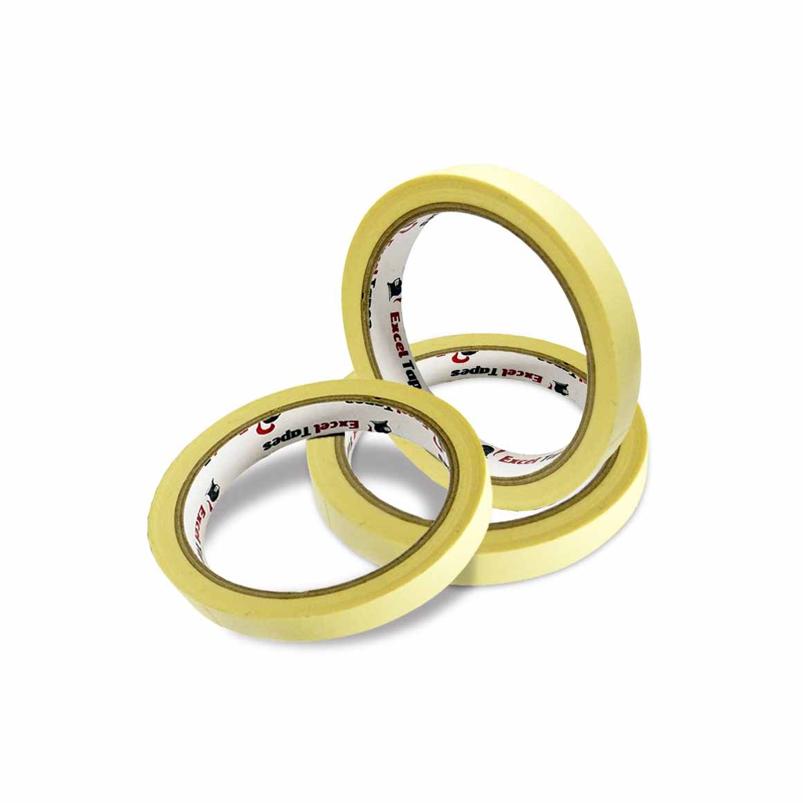 Tape | Masking Tape - Packaging Depot Manila