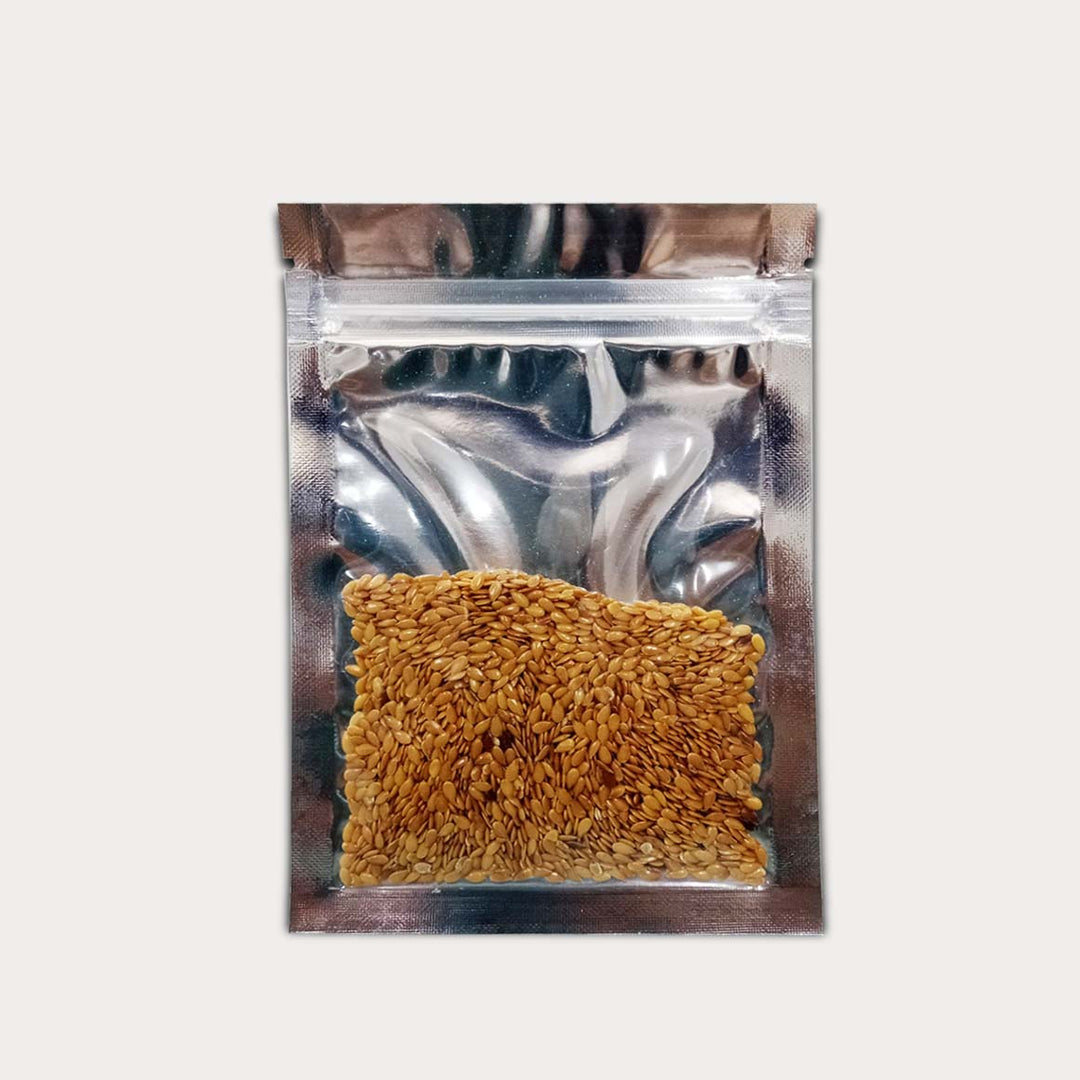 Flat Pouches – Packaging Depot Manila – Tagged "Silver Pouch"